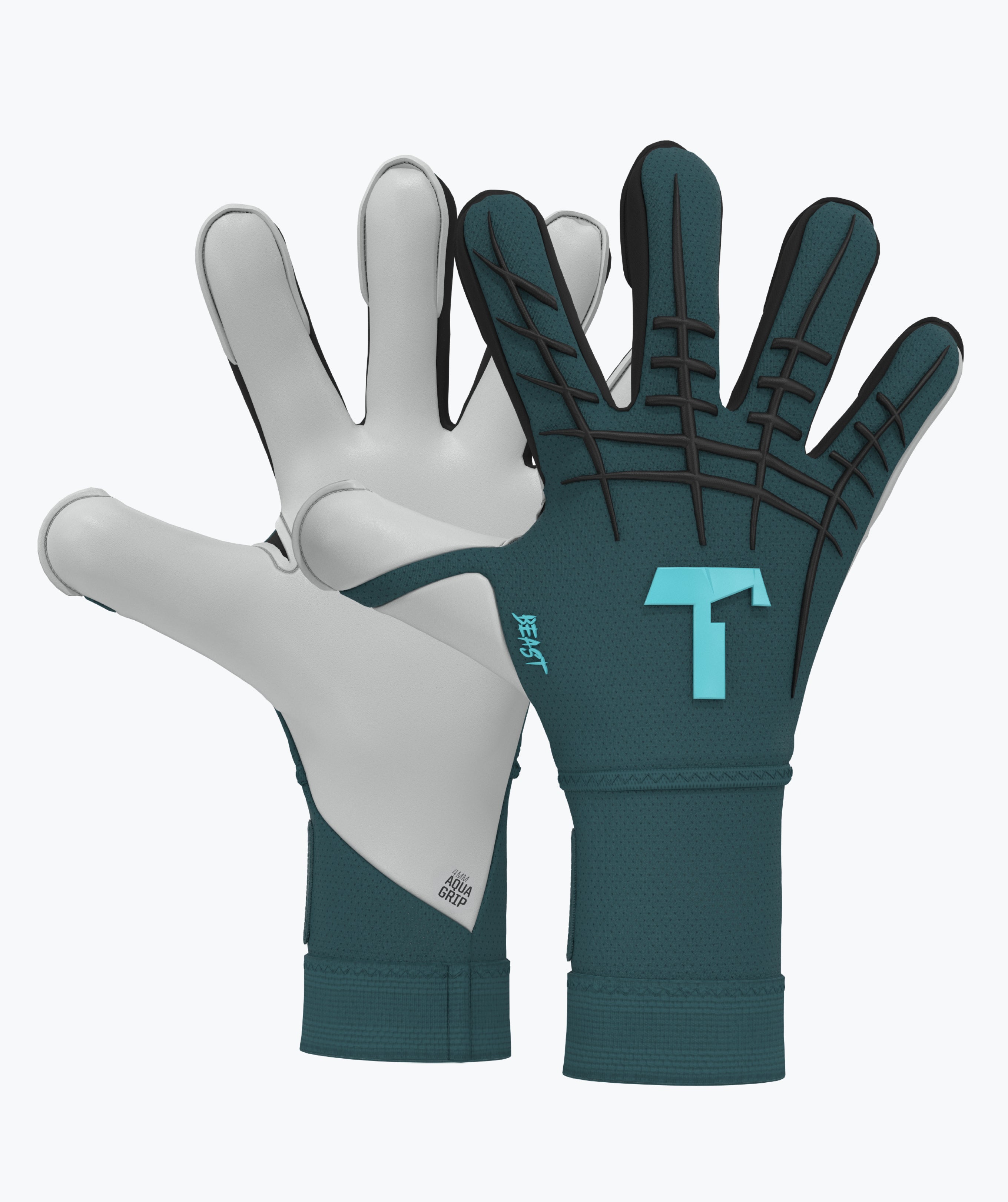 THE FINGER PROTECTION BEAST FOR WET & RAIN