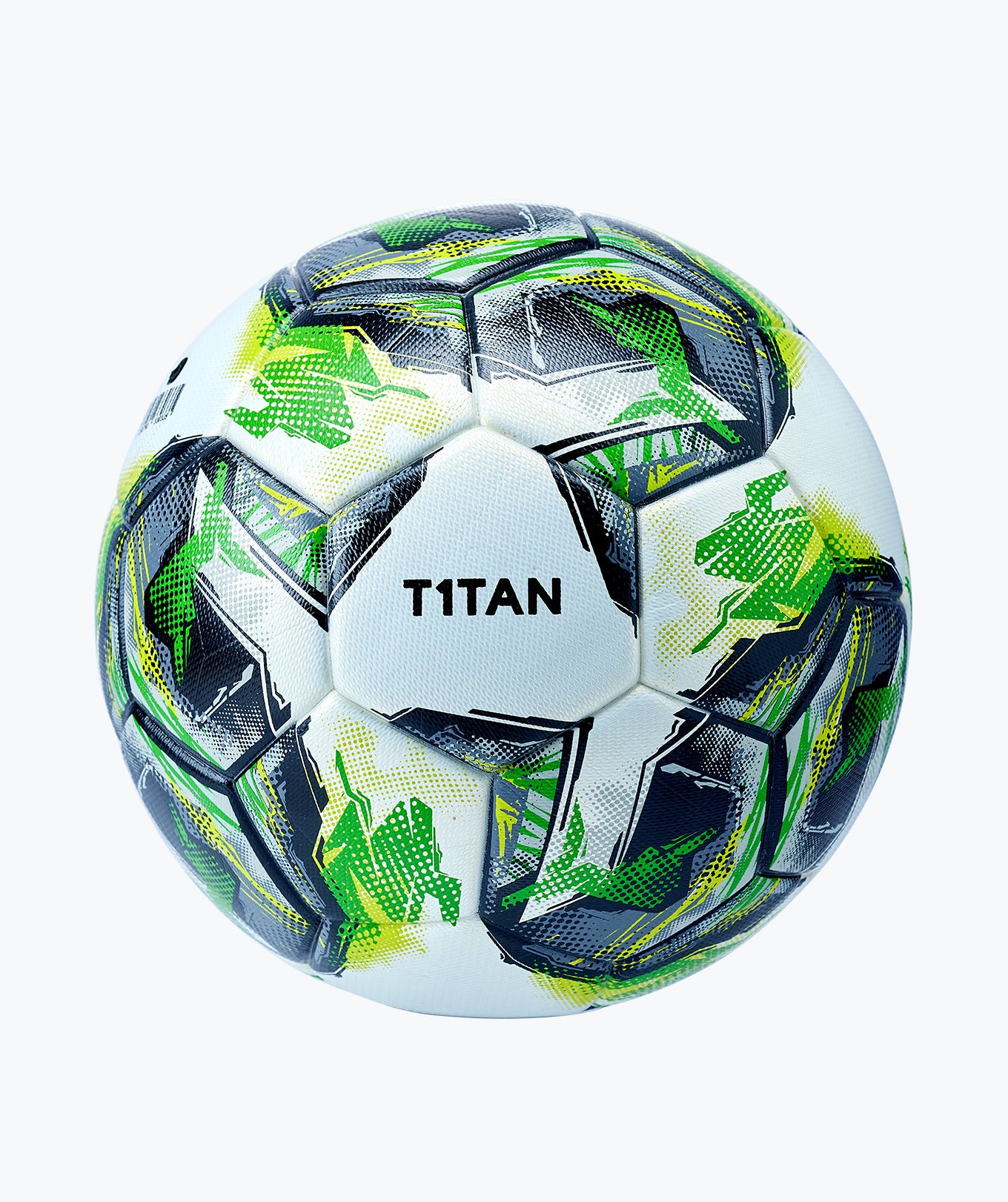 YOUR NEW JUNIOR TRAINING BALL