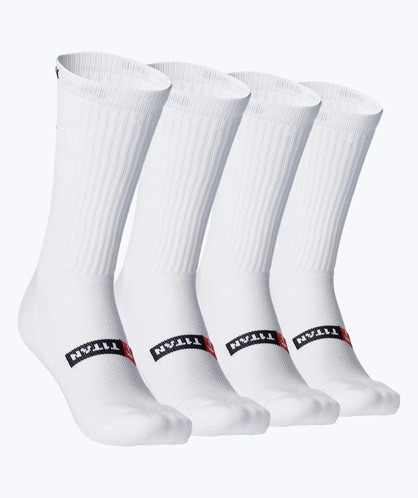 That's what you stand for: T1TAN Sportsocks.